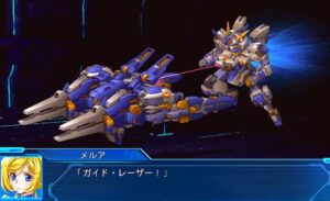 スパロボOGMD|ムーンデュエラーズおすすめ機体18選｜ガンプラWALKER