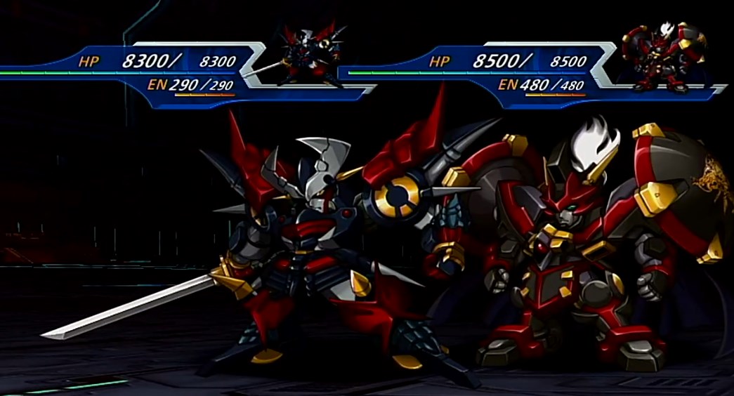 スパロボOGMD|ムーンデュエラーズおすすめ機体18選｜ガンプラWALKER