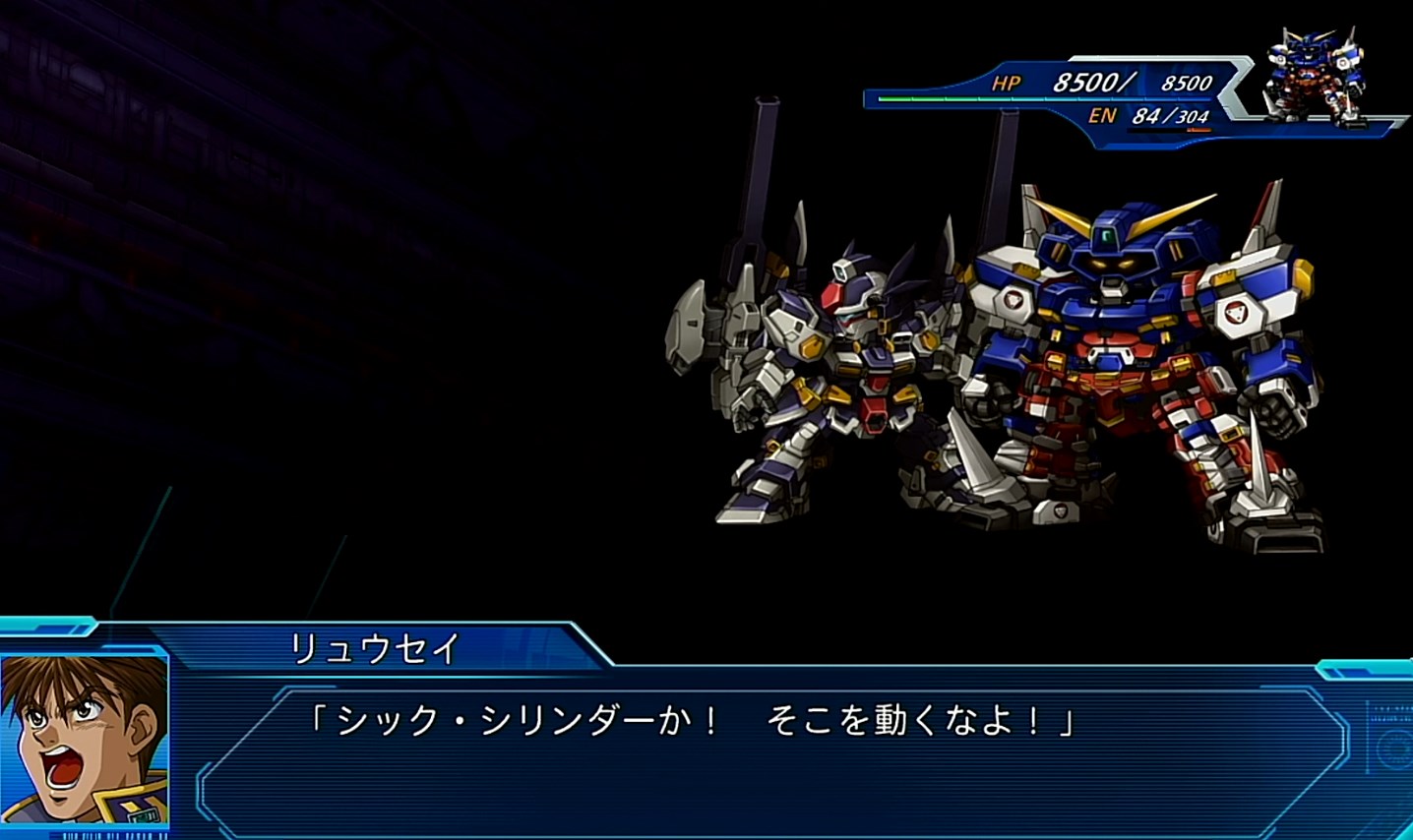 スパロボOGMD|ムーンデュエラーズおすすめ機体18選｜ガンプラWALKER