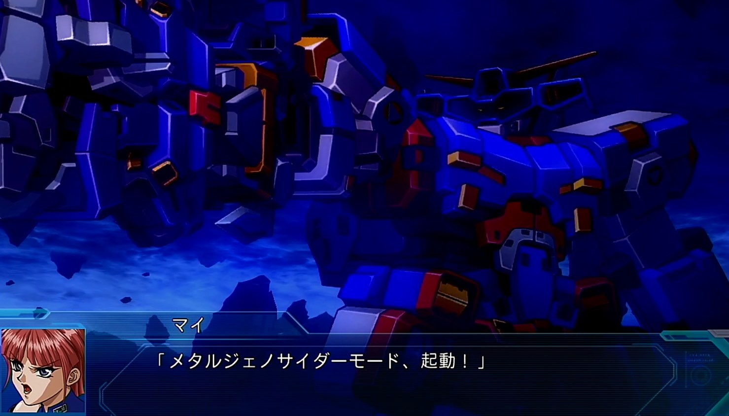 スパロボOGMD|ムーンデュエラーズおすすめ機体18選｜ガンプラWALKER