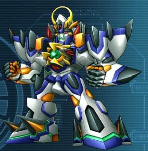 【スパロボOGMD最強】グランティード・ドラコデウス & シャナ＝ミア姫の魅力を徹底解説｜ガンプラWALKER